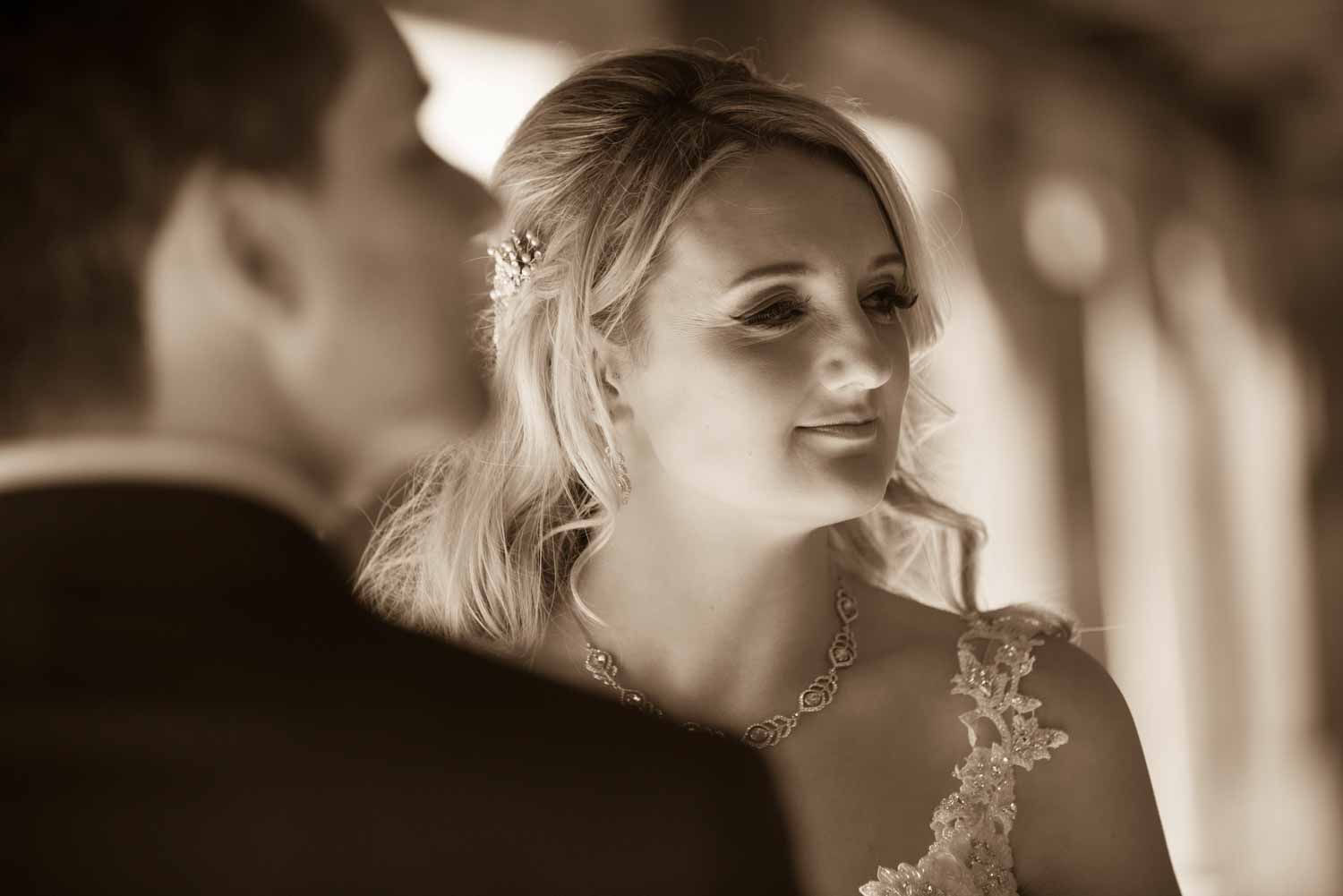 Samantha Fowler Wedding